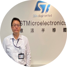 On-demand webinar: ST Automation Solution in Smart Home and Factory ...