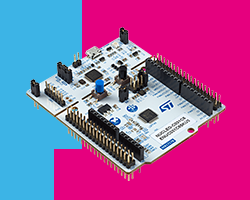 New STM32C0 board, STM32Cube.AI Developer Cloud, new NFC use cases
