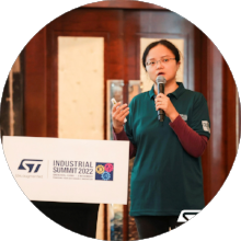 STMicroelectronics 快速選擇正確的瞬態電壓抑制器（TVS）