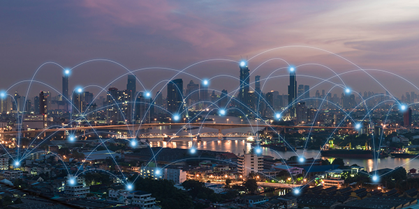 [Webinar] Reduce design time of mesh networks with STM32 solutions