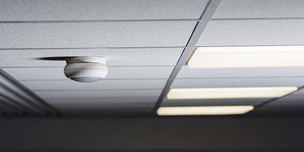 [Webinar] New infrared sensor for energy saving with smart occupancy ...