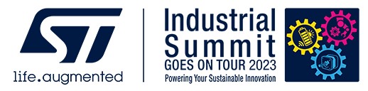 Industrial Summit Goes On Tour 2023, Korea