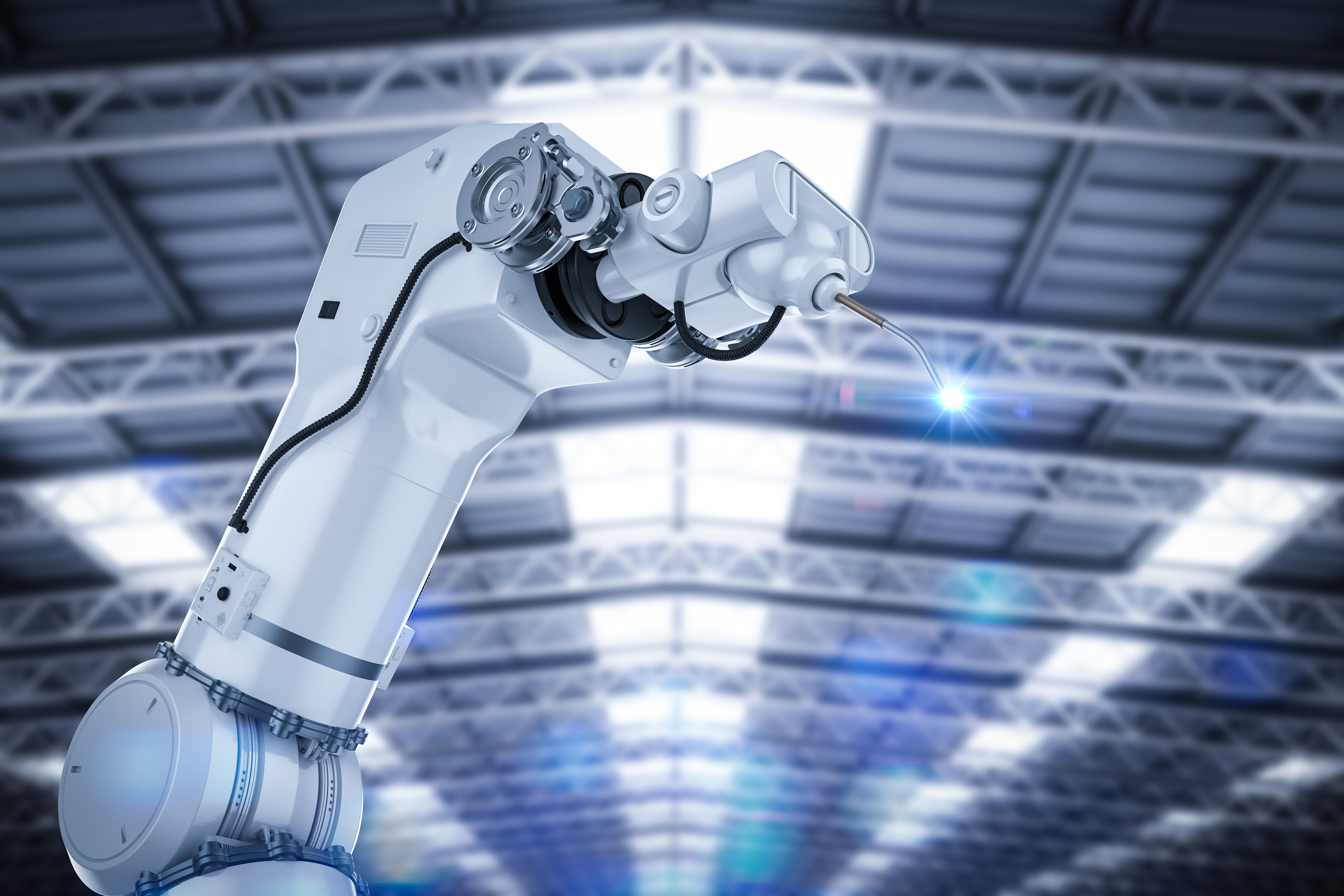 Whitepaper: sensors for AI-powered intelligent factories ...
