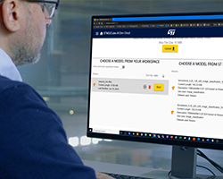 New STM32C0 board, STM32Cube.AI Developer Cloud, new NFC use cases