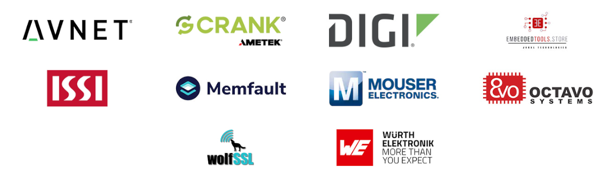 ST Technology Tour 2023 Vancouver, BC – STMicroelectronics