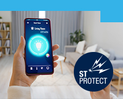 STM32 HotSpot on Github, STM32WB module, USB-C port protection, and more